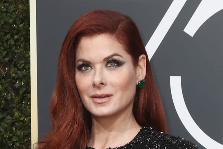 Debra Messing - Biography, Height & Life Story | Super Stars Bio