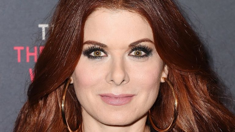 Debra Messing - Biography, Height & Life Story | Super Stars Bio