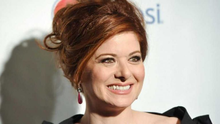 Debra Messing - Biography, Height & Life Story | Super Stars Bio