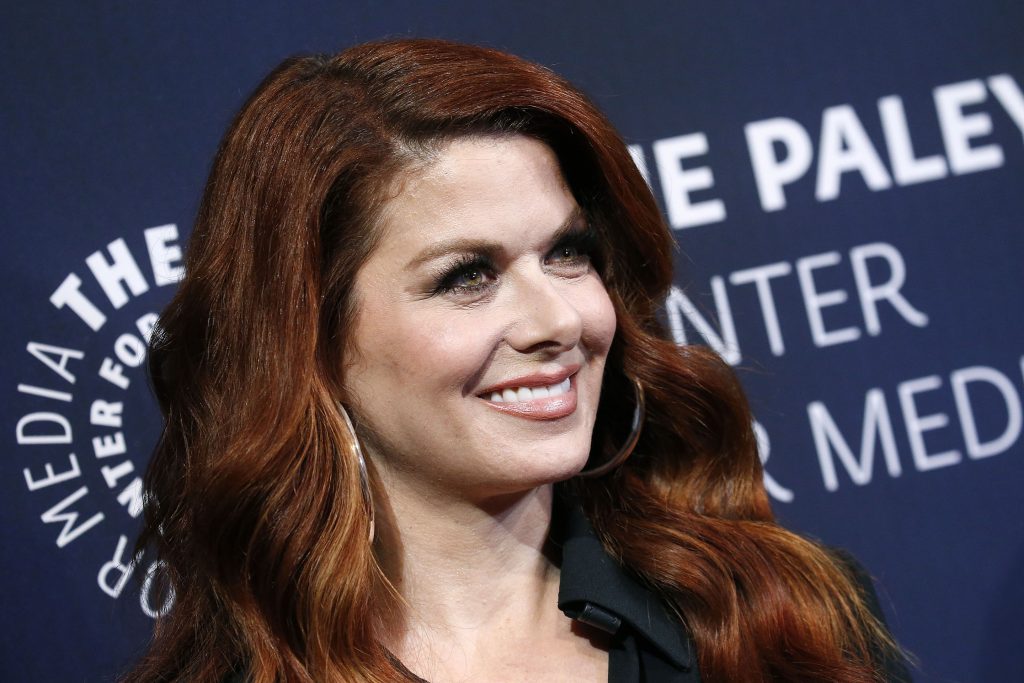 Debra Messing - Biography, Height & Life Story | Super Stars Bio