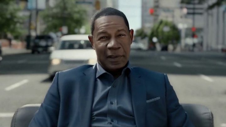 Dennis Haysbert - Biography, Height & Life Story | Super Stars Bio