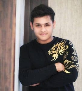 Dev Joshi - Biography, Height & Life Story | Super Stars Bio