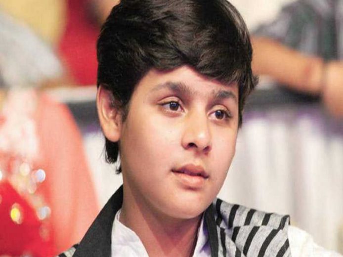 Dev Joshi - Biography, Height & Life Story | Super Stars Bio