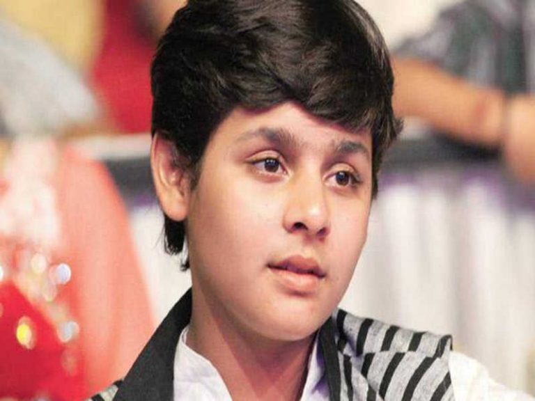 Dev Joshi - Biography, Height & Life Story | Super Stars Bio