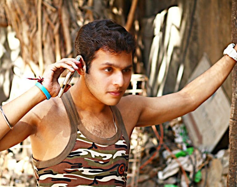 Dev Joshi - Biography, Height & Life Story | Super Stars Bio