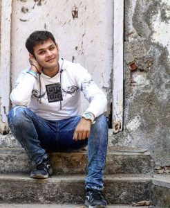 Dev Joshi - Biography, Height & Life Story | Super Stars Bio