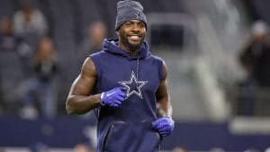 Dez Bryant - Biography, Height & Life Story | Super Stars Bio