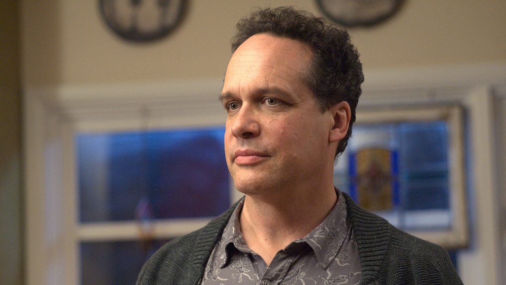 Diedrich Bader - Biography, Height & Life Story | Super Stars Bio