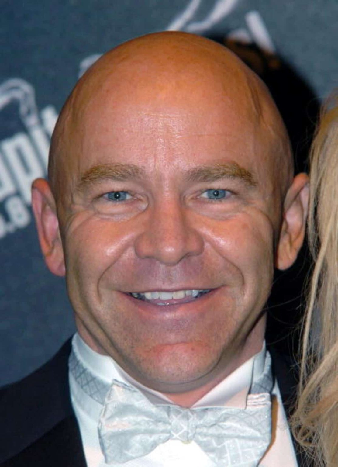 Dominic Littlewood - Biography, Height & Life Story | Super Stars Bio