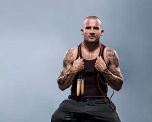 Dominic Purcell - Biography, Height & Life Story | Super Stars Bio