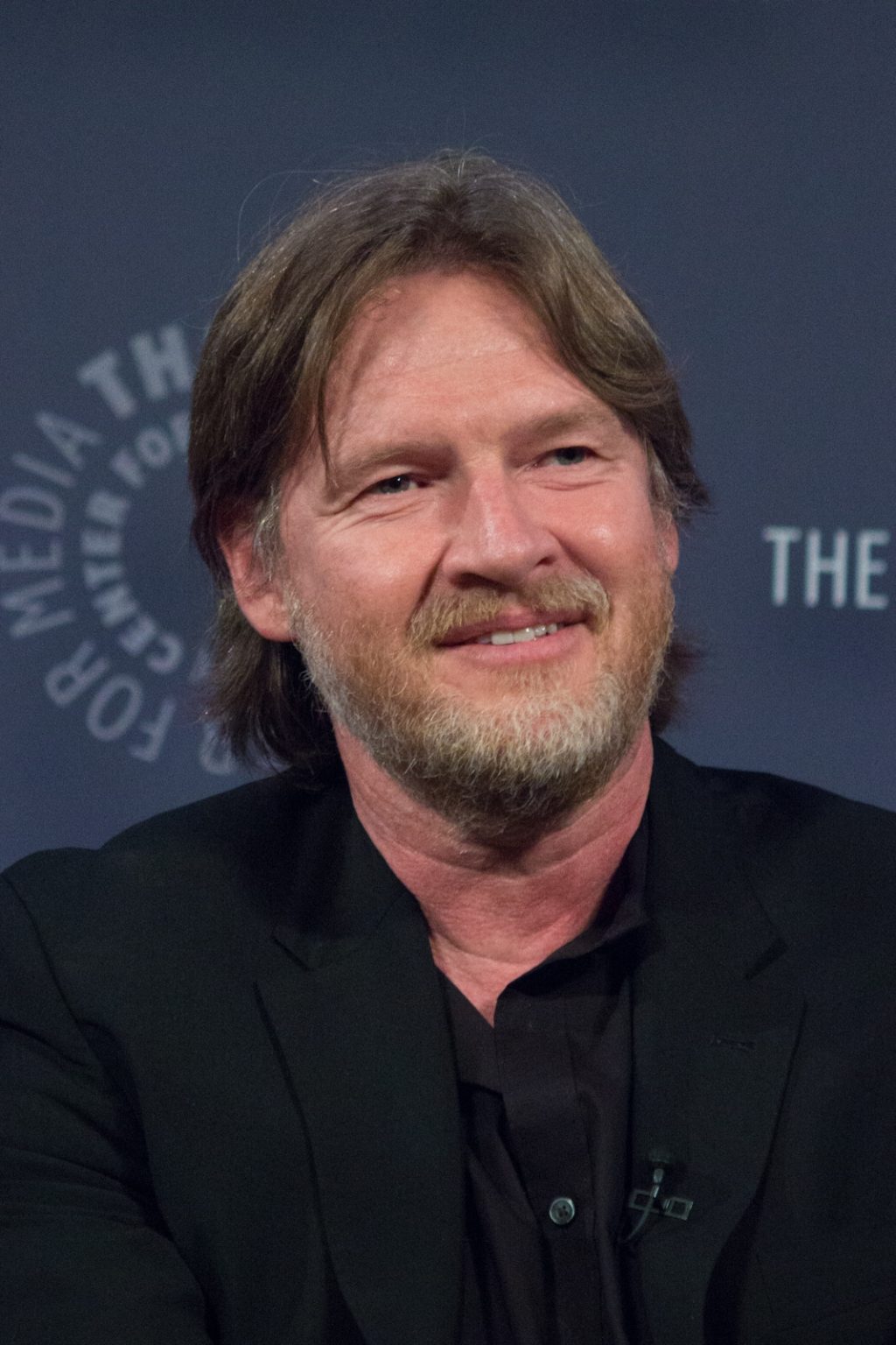 Donal Logue - Biography, Height & Life Story | Super Stars Bio