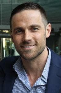 Dylan Bruce - Biography, Height & Life Story | Super Stars Bio