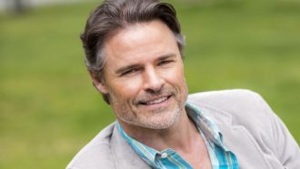 Dylan Neal - Biography, Height & Life Story | Super Stars Bio
