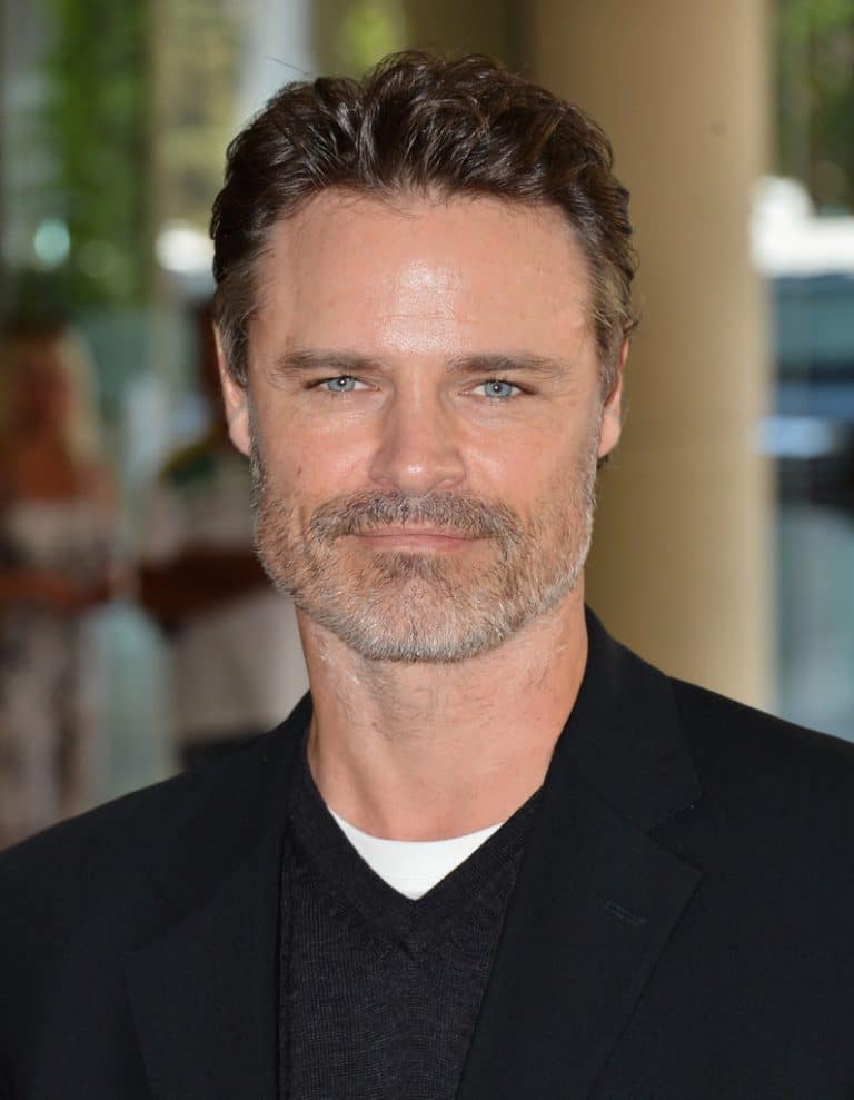Dylan Neal - Biography, Height & Life Story | Super Stars Bio