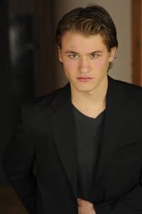 Dylan Playfair - Biography, Height & Life Story | Super Stars Bio