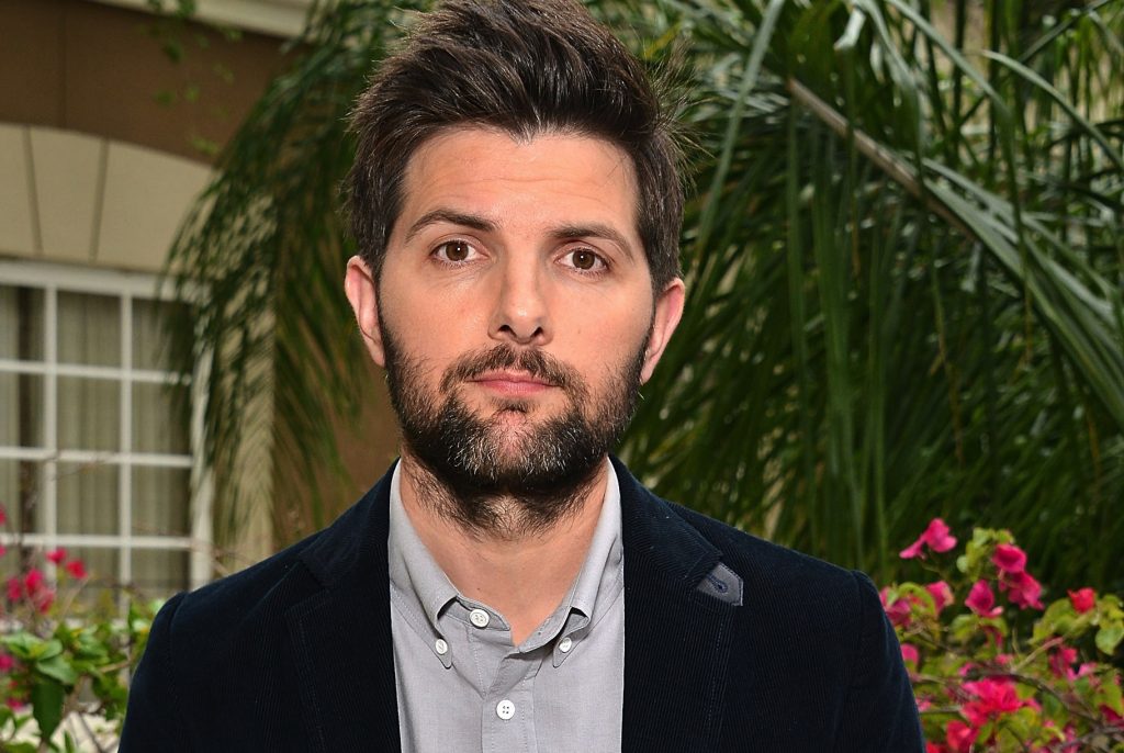 Adam Scott - Biography, Height & Life Story | Super Stars Bio