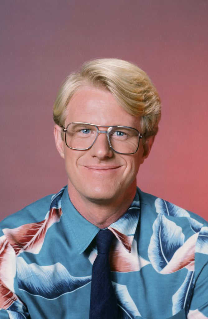 Ed Begley Jr - Biography, Height & Life Story | Super Stars Bio
