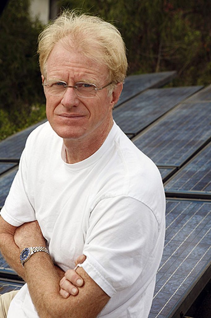 Ed Begley Jr - Biography, Height & Life Story | Super Stars Bio