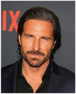 Ed Quinn - Biography, Height & Life Story | Super Stars Bio