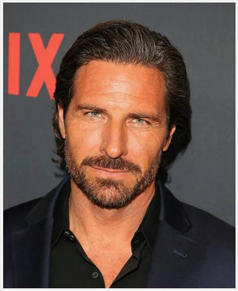 Ed Quinn - Biography, Height & Life Story | Super Stars Bio