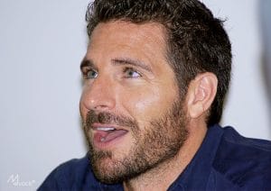 Ed Quinn - Biography, Height & Life Story | Super Stars Bio