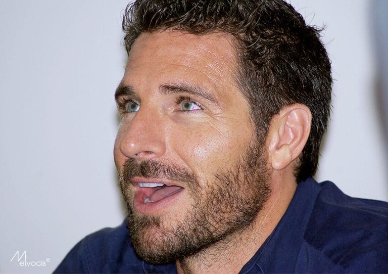 Ed Quinn - Biography, Height & Life Story | Super Stars Bio