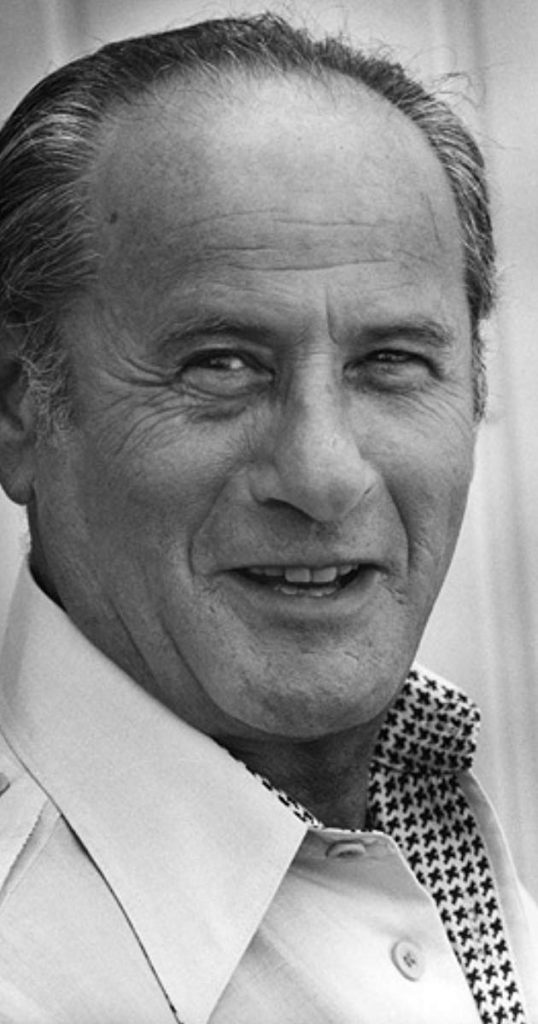 Eli Wallach - Biography, Height & Life Story | Super Stars Bio
