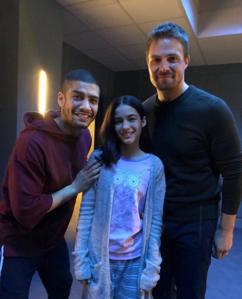 Eliza Faria - Biography, Height & Life Story | Super Stars Bio