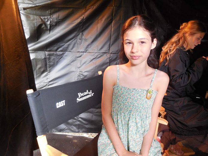 Eliza Faria - Biography, Height & Life Story | Super Stars Bio