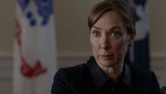 Elizabeth Marvel - Biography, Height & Life Story | Super Stars Bio