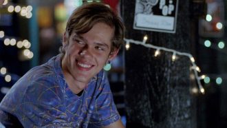 Ellar Coltrane - Biography, Height & Life Story | Super Stars Bio