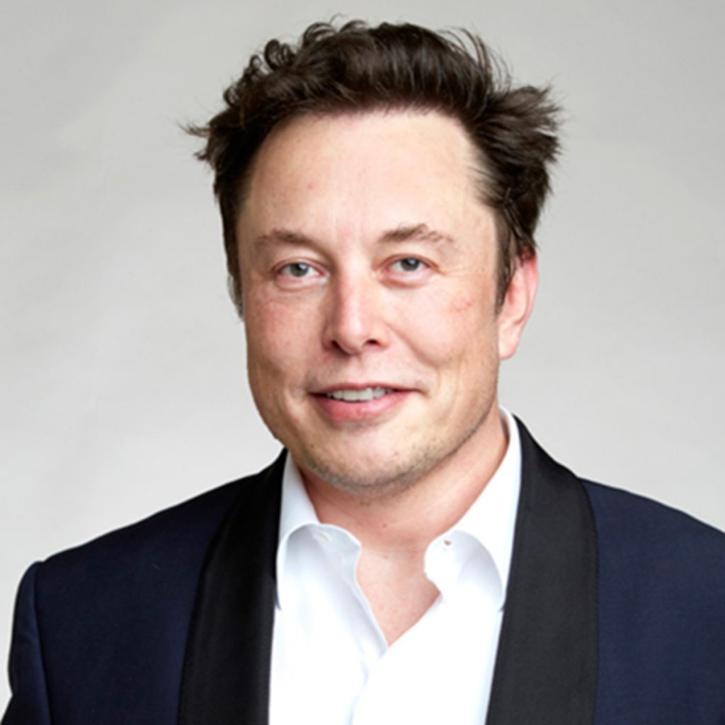 Elon Musk - Biography, Height & Life Story | Super Stars Bio