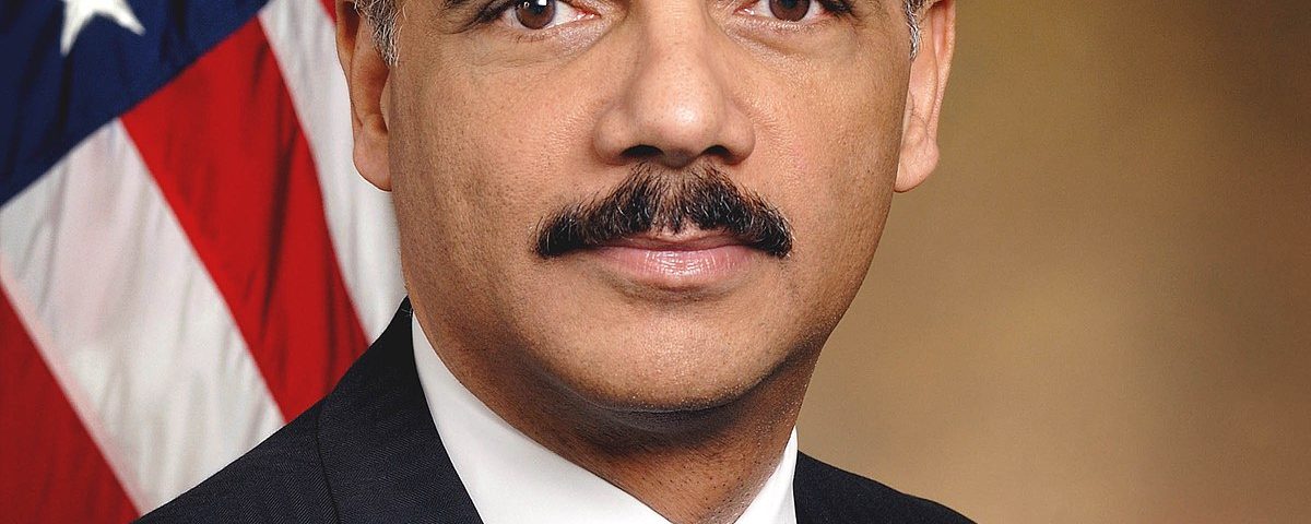 Eric Holder - Biography, Height & Life Story | Super Stars Bio