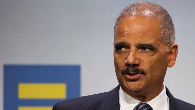Eric Holder - Biography, Height & Life Story | Super Stars Bio