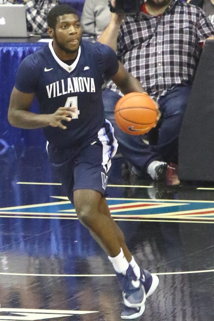 Eric Paschall - Biography, Height & Life Story | Super Stars Bio