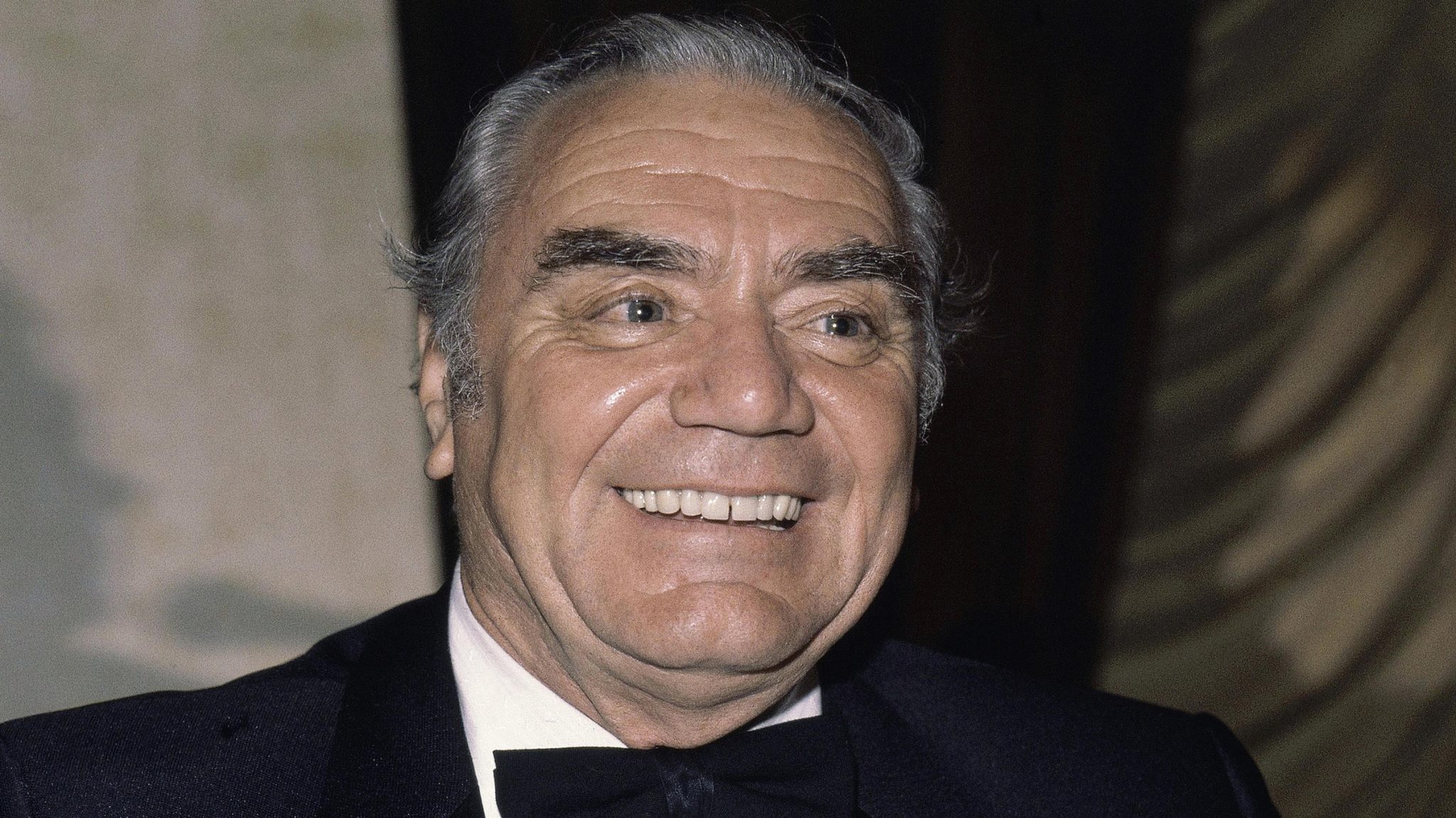 Ernest Borgnine - Biography, Height & Life Story | Super Stars Bio