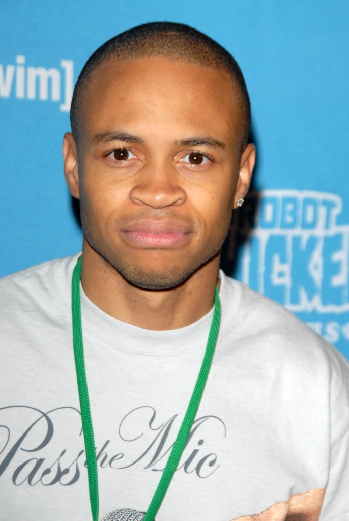 Eugene Byrd - Biography, Height & Life Story | Super Stars Bio