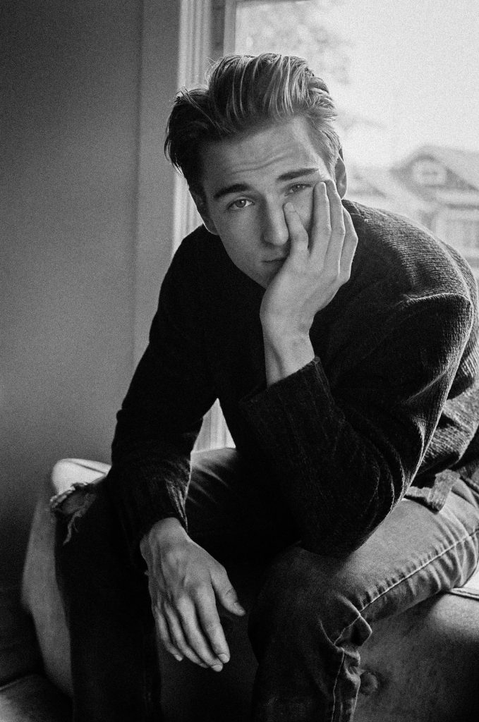 Evan Roderick - Biography, Height & Life Story | Super Stars Bio