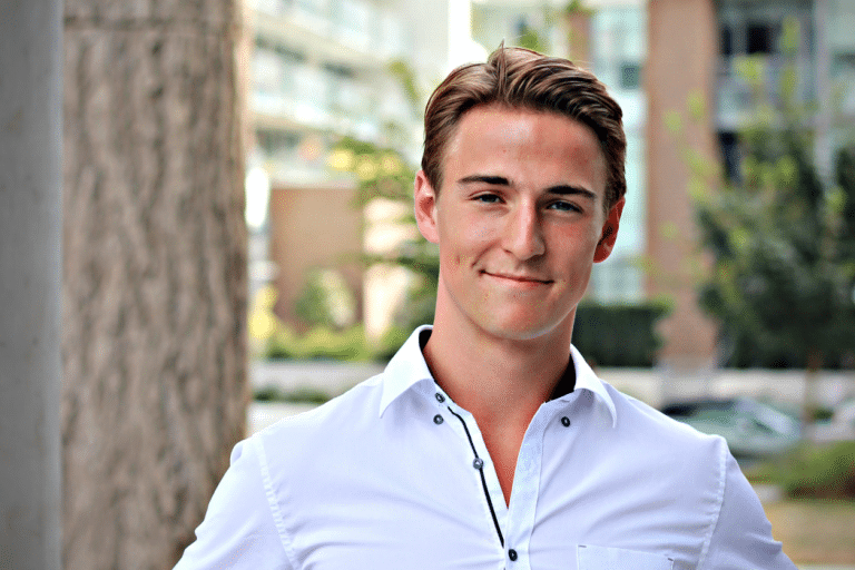 Evan Roderick - Biography, Height & Life Story | Super Stars Bio