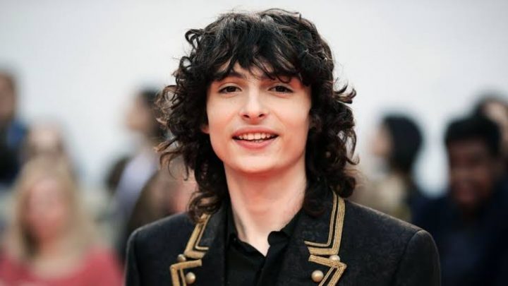8 Things You Didn't Know About Finn Wolfhard - Super Stars Bio
