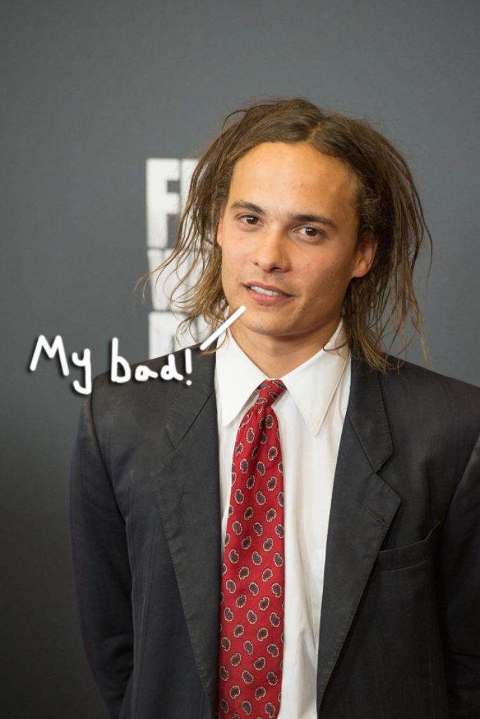 Frank Dillane - Biography, Height & Life Story | Super Stars Bio