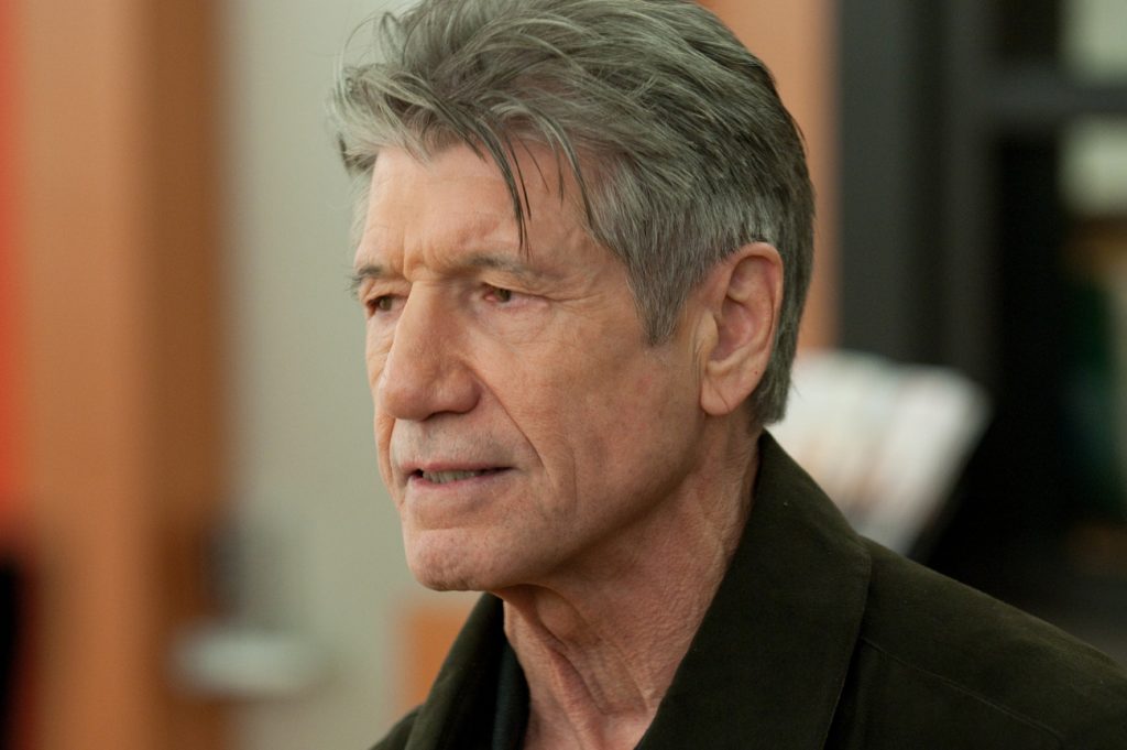 Fred Ward - Biography, Height & Life Story | Super Stars Bio