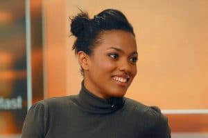 Freema Agyeman - Biography, Height & Life Story | Super Stars Bio