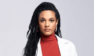 Freema Agyeman - Biography, Height & Life Story | Super Stars Bio