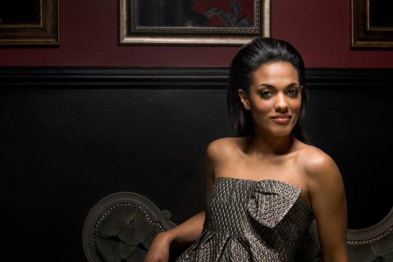 Freema Agyeman - Biography, Height & Life Story | Super Stars Bio