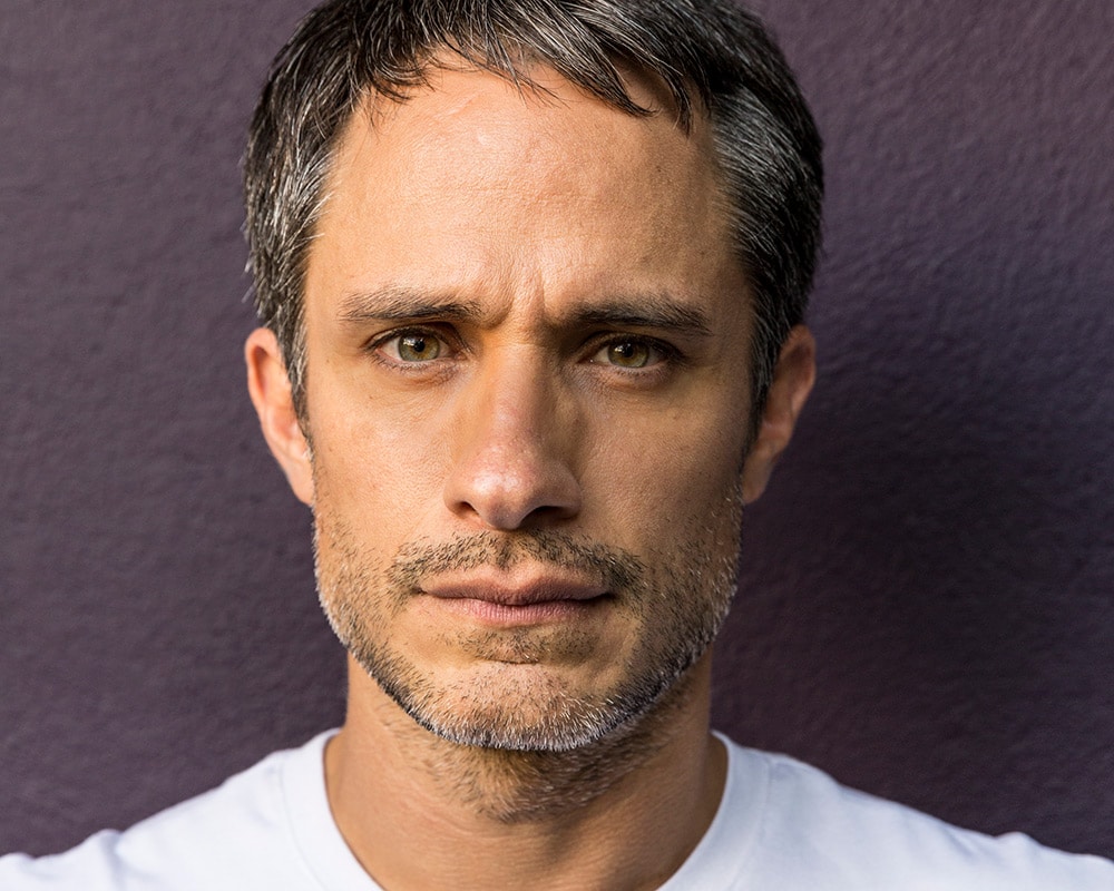 Gael Garcia Bernal - Biography, Height & Life Story | Super Stars Bio