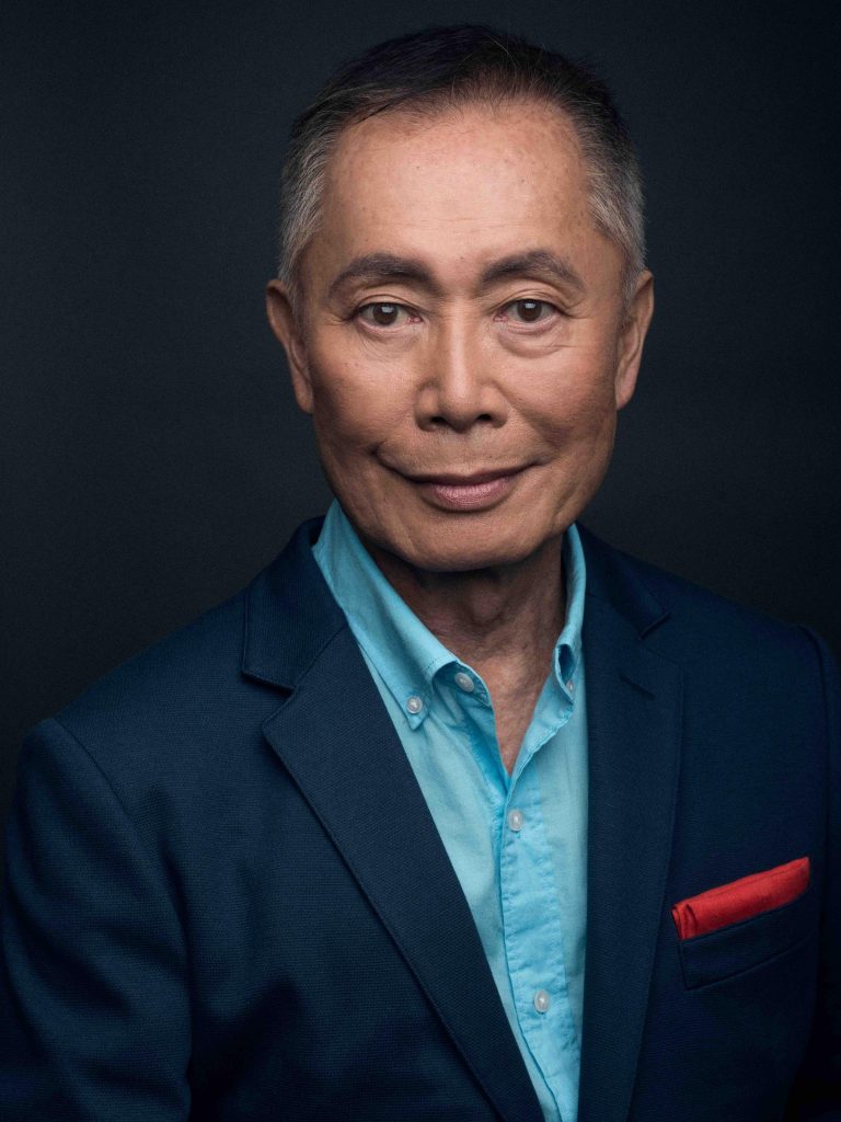 George Takei - Biography, Height & Life Story | Super Stars Bio