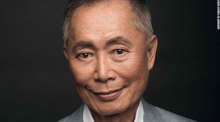 George Takei - Biography, Height & Life Story | Super Stars Bio