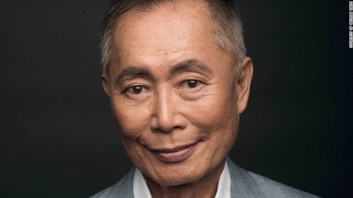 George Takei - Biography, Height & Life Story | Super Stars Bio