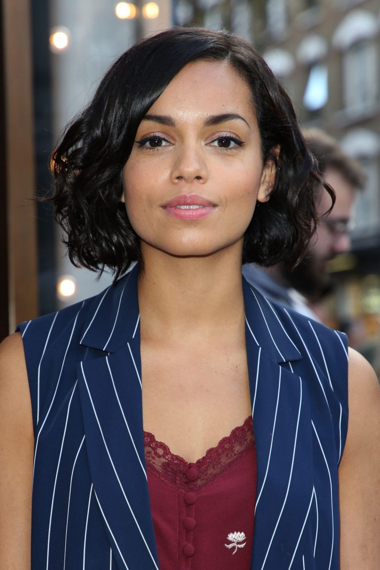 Georgina Campbell - Biography, Height & Life Story | Super Stars Bio
